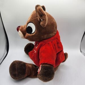 Dan Dee | Toys | Dan Dee Rudolph The Red Nosed Reindeer Huggie Hugs ...